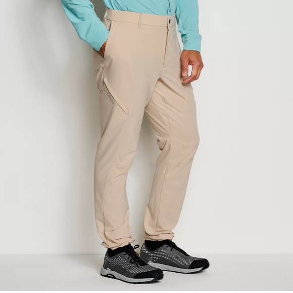 Orvis | Pants | Orvis Mens Pro Sun Skiff Pants Built For Adventure Size ...